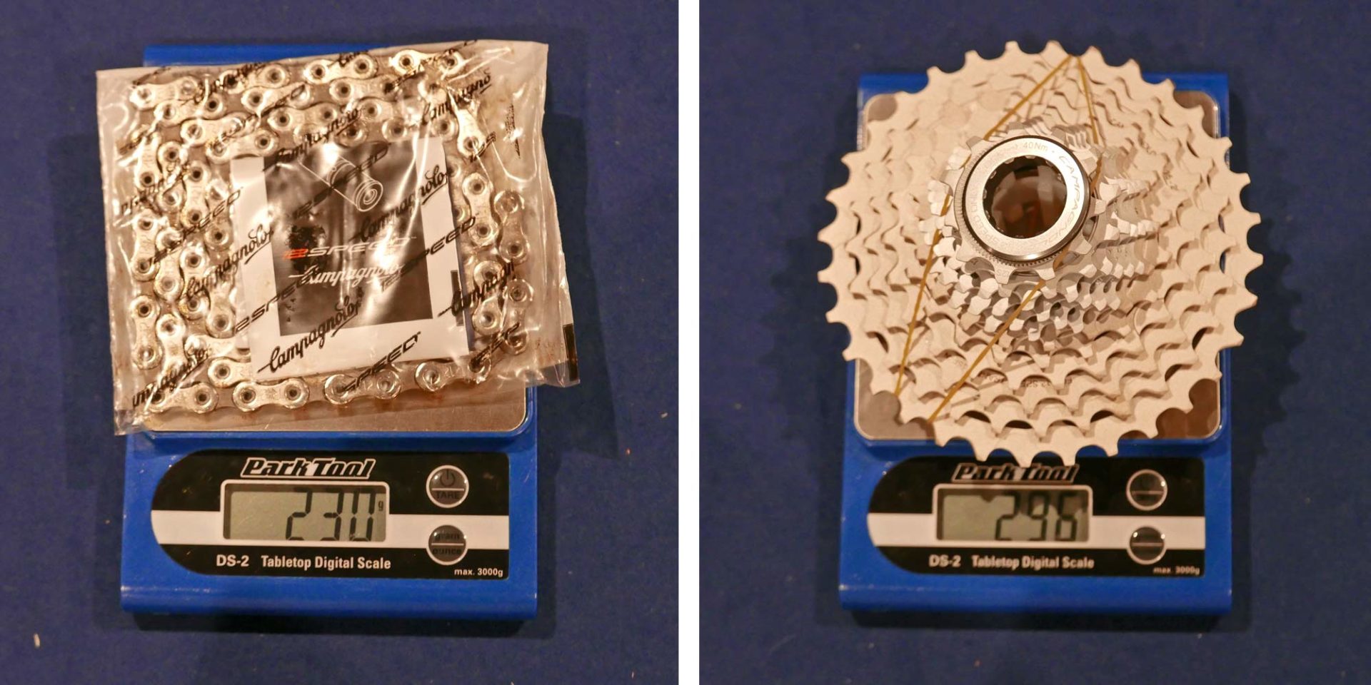 Exclusive: 2019 Campagnolo Super Record EPS 12 speed - Actual Weights & Pricing - Bikerumor