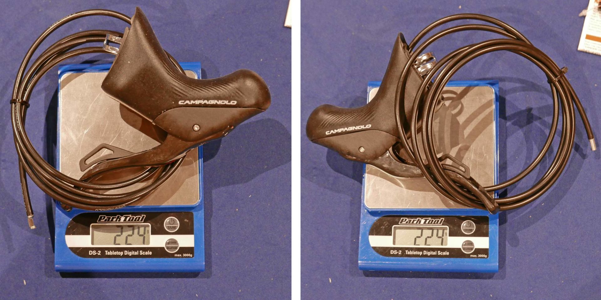 Exclusive: 2019 Campagnolo Super Record EPS 12 speed - Actual Weights & Pricing - Bikerumor