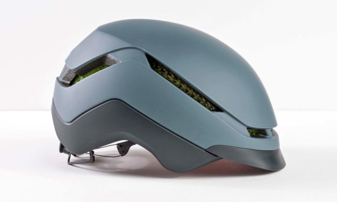 Bontrager WaveCel helmet construction claims to be 48x safer than EPS ...