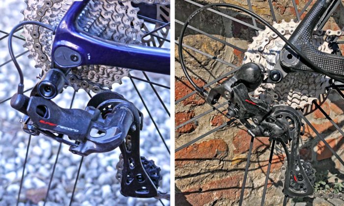 Exclusive: 2019 Campagnolo Super Record EPS 12 speed - Actual Weights & Pricing - Bikerumor