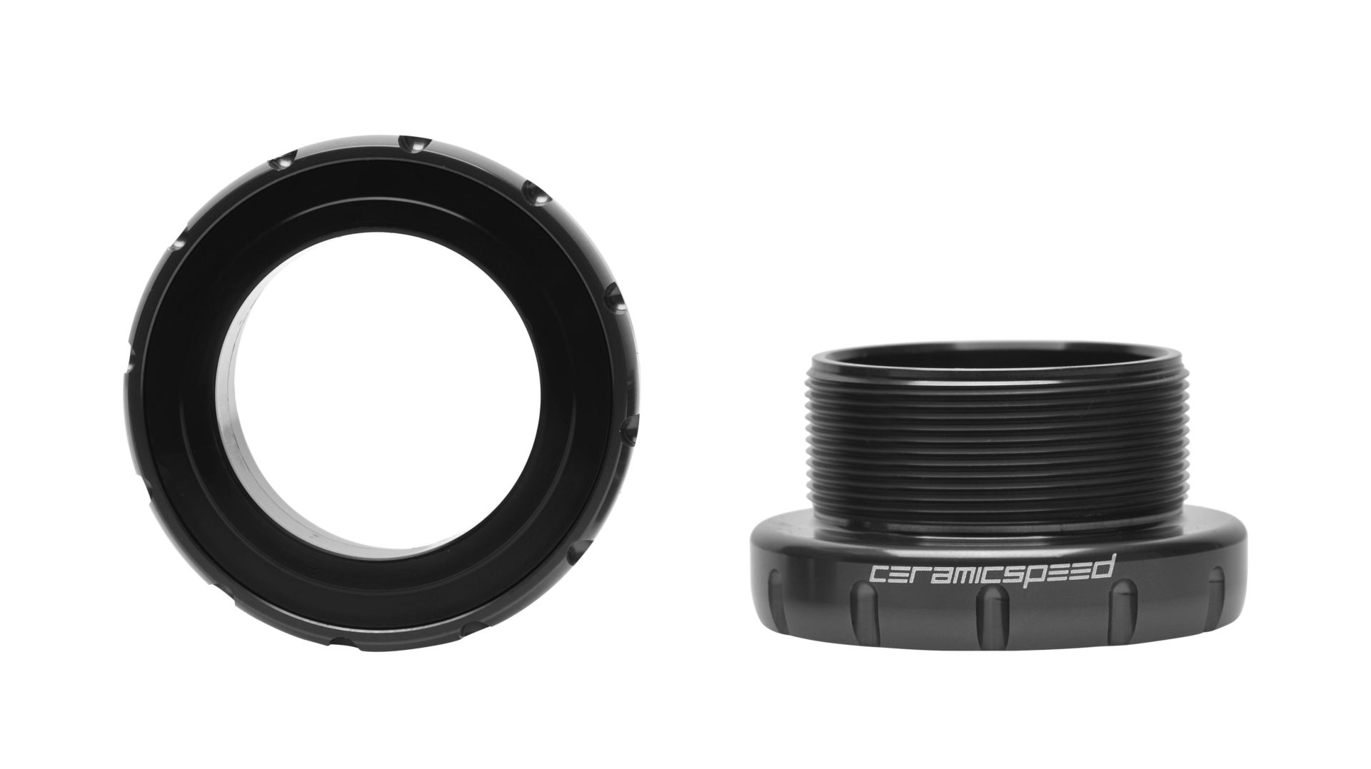 CeramicSpeed rolls on dubs with new SRAM DUB-compatible BBs - Bikerumor