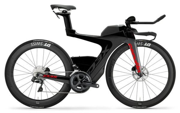 Cervélo goes lighter, stiffer, and cheaper with new P3X tri bike ...
