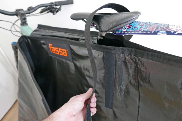 Review: Fassa Separator & Defender v2 padded bike protection are worth ...