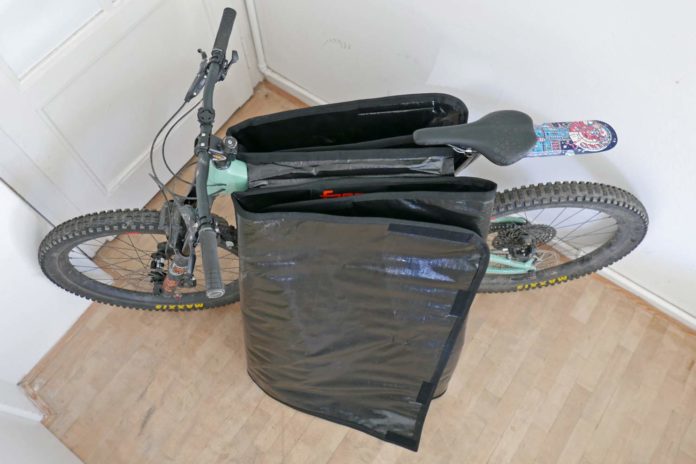 Review: Fassa Separator & Defender v2 padded bike protection are worth ...