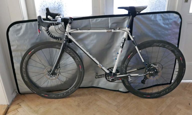 Review: Fassa Separator & Defender v2 padded bike protection are worth ...