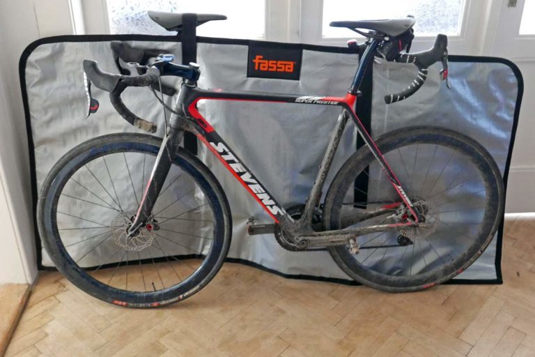 Review: Fassa Separator & Defender v2 padded bike protection are worth ...