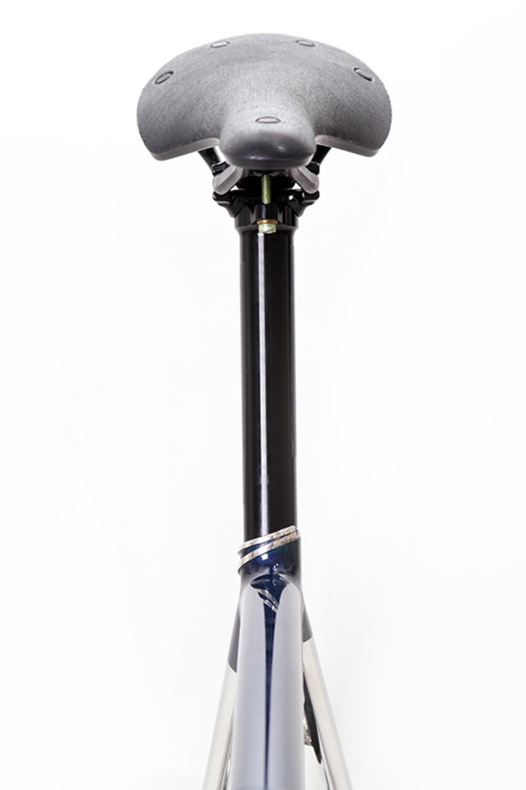 NAHBS: Anna's Grade A, B-Line North American Handmade Bicycle Show ...