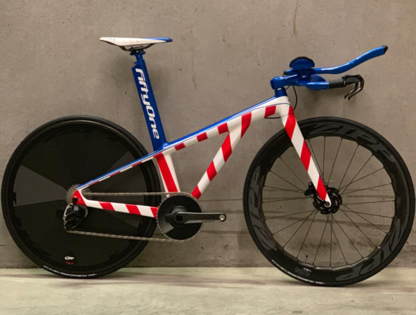 NAHBS: Anna's Grade A, B-Line North American Handmade Bicycle Show ...