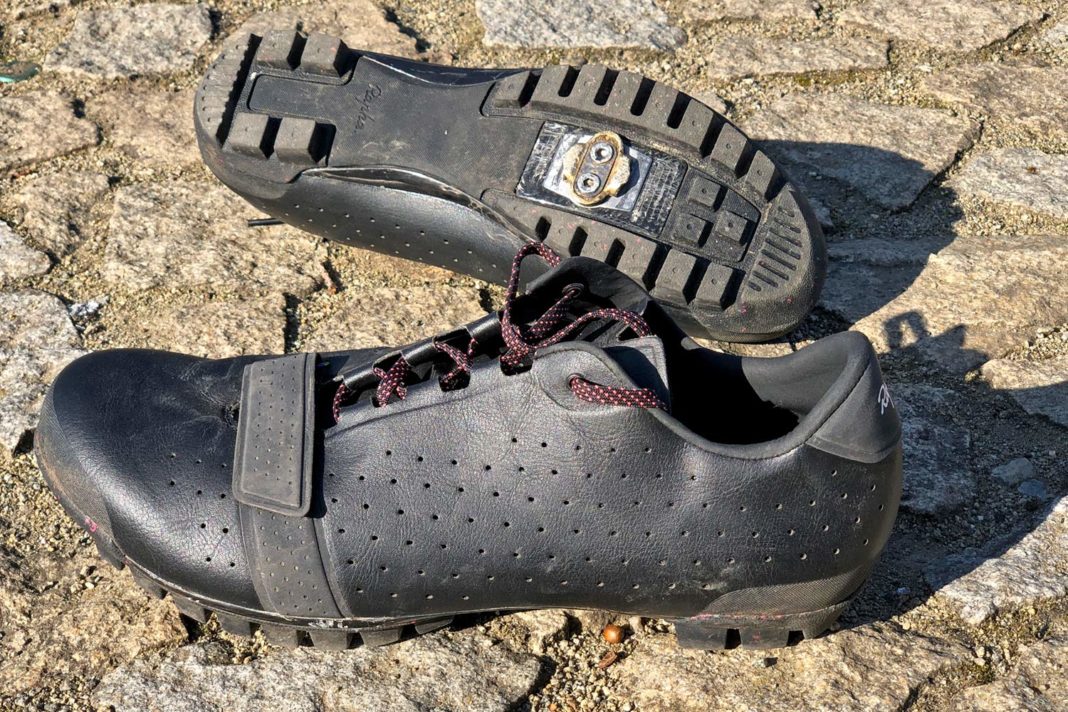 Review: Rapha Explore laces up stiff gravel & road shoes for all-road ...