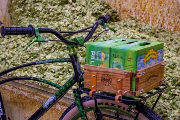 Paul Components brews up the Sierra Klunker for Sierra Nevada Brewery ...