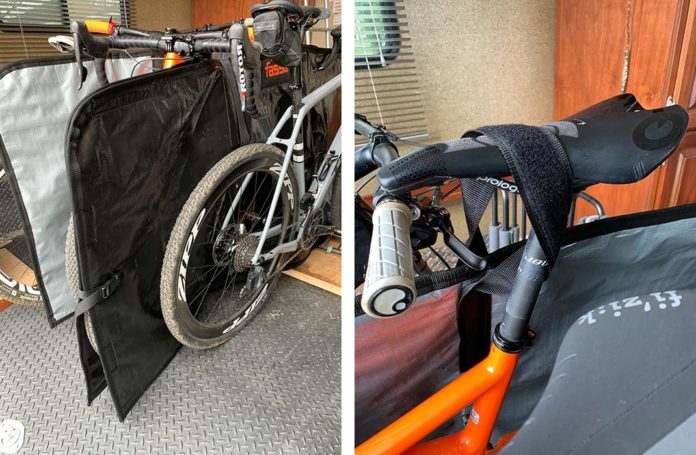 Review: Fassa Separator & Defender v2 padded bike protection are worth ...