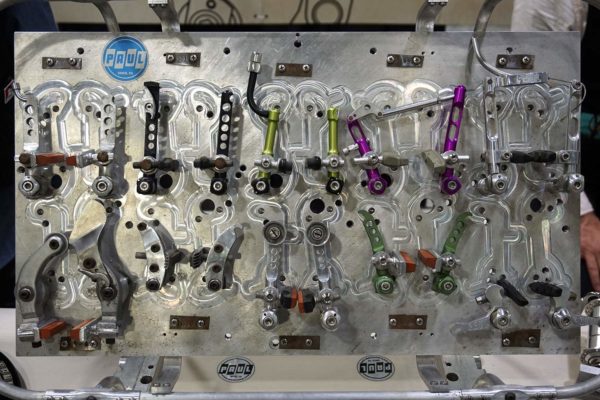 Paul Component goes green to celebrate 30 years, plus new seatpost ...