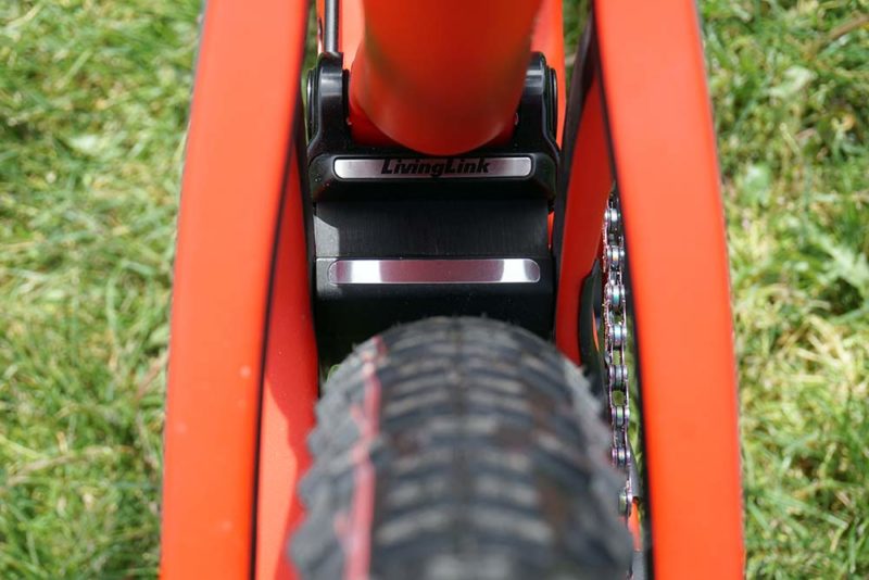 Spot Rollik 150 trail bike gets a flip chip, updated kinematics; Ryve ...