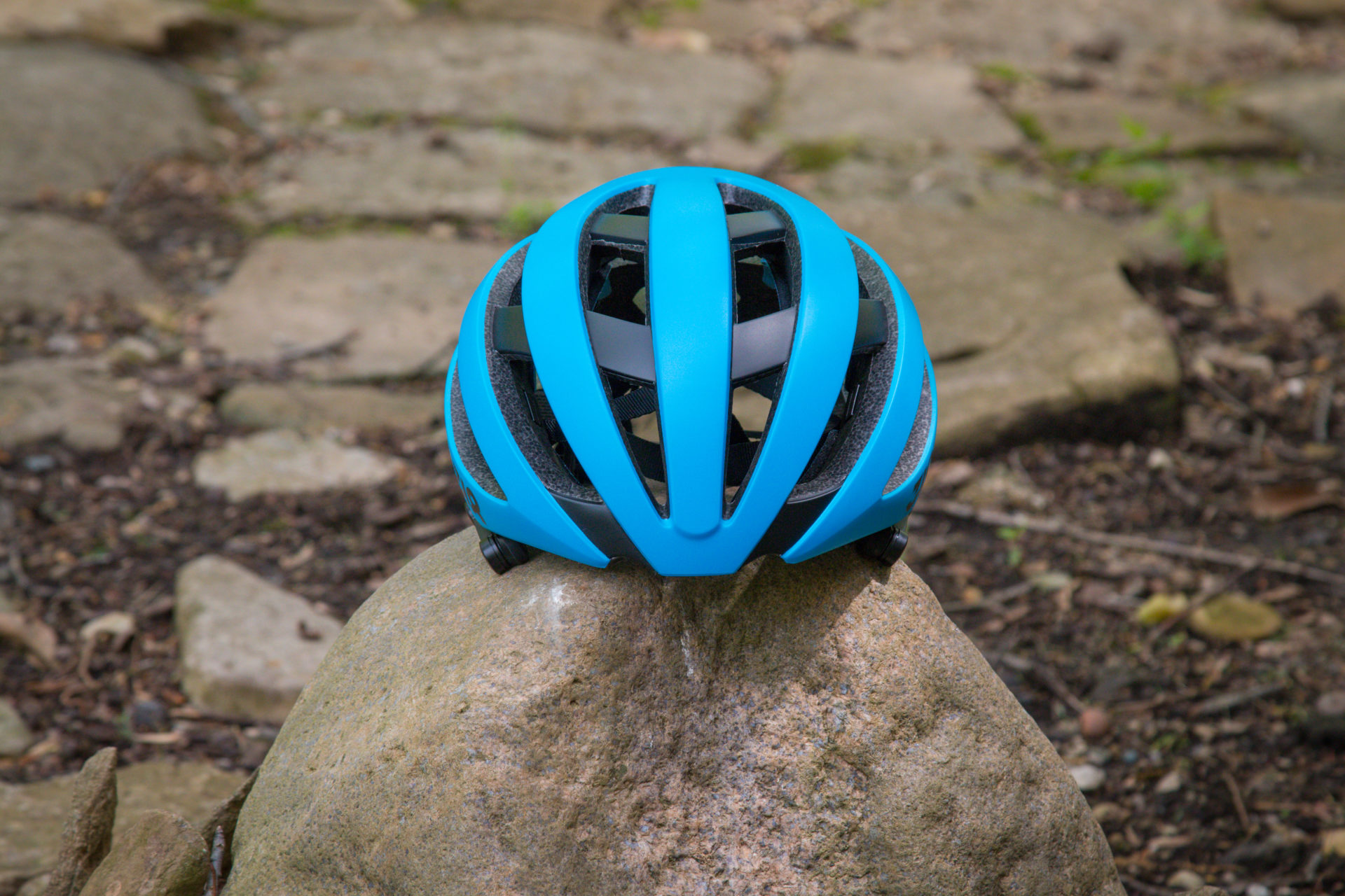 318 SH50 helmet transmits tunes & flashing lights w/ MARS smart ...