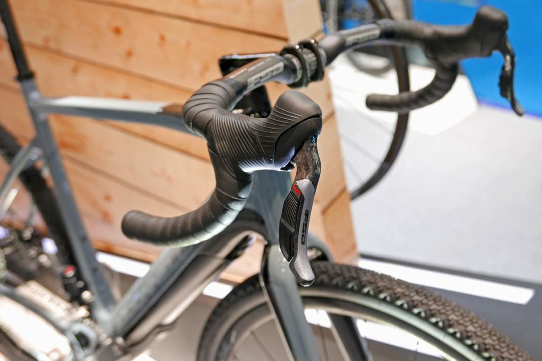 FSA KFX cranks lighten up in hollow CNC'd alloy, plus integrated ...