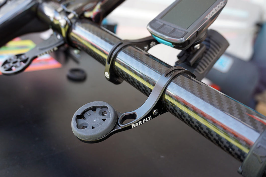 Sea Otter Roundup: Barfly gets race light; Kogel spins new pulleys ...