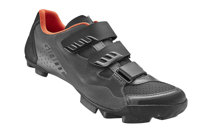 Giant brings new 2019 off-road shoe line for gravel, XC, trail, enduro ...