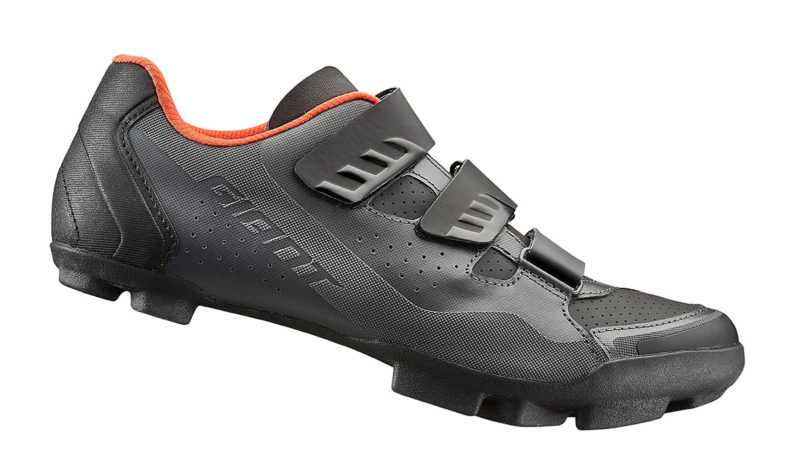 Giant brings new 2019 off-road shoe line for gravel, XC, trail, enduro ...