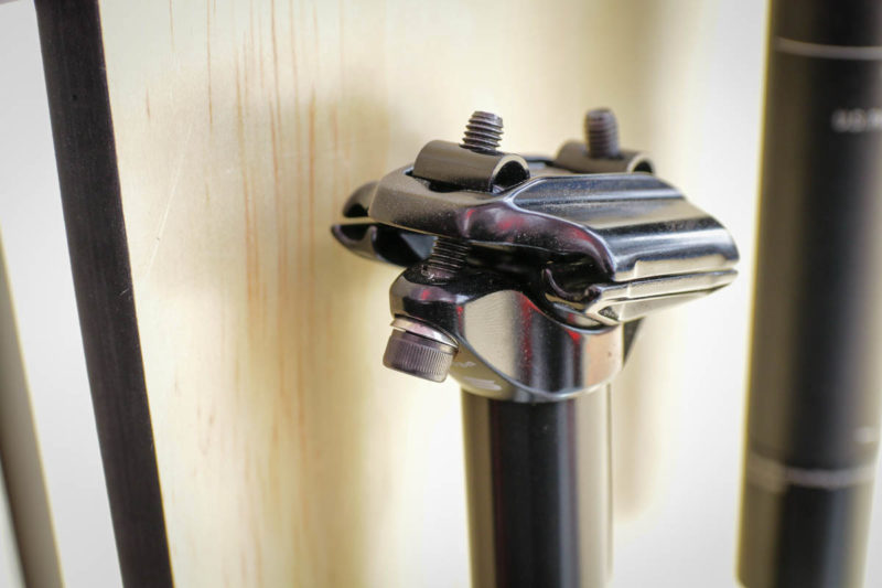 KS droppers get longer, better hardware, & more drop bar & integrated ...