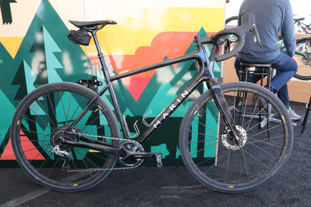 AASQ #143: Gravel Bike Geo - How handling relates to wheelbase, stem ...