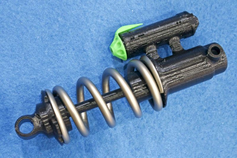 Exclusive: A look at the inner workings of the Motion Flow Evo Coil ...