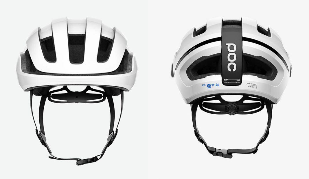 POC brings out 2019 road & MTB clothing, helmets, protective gear ...