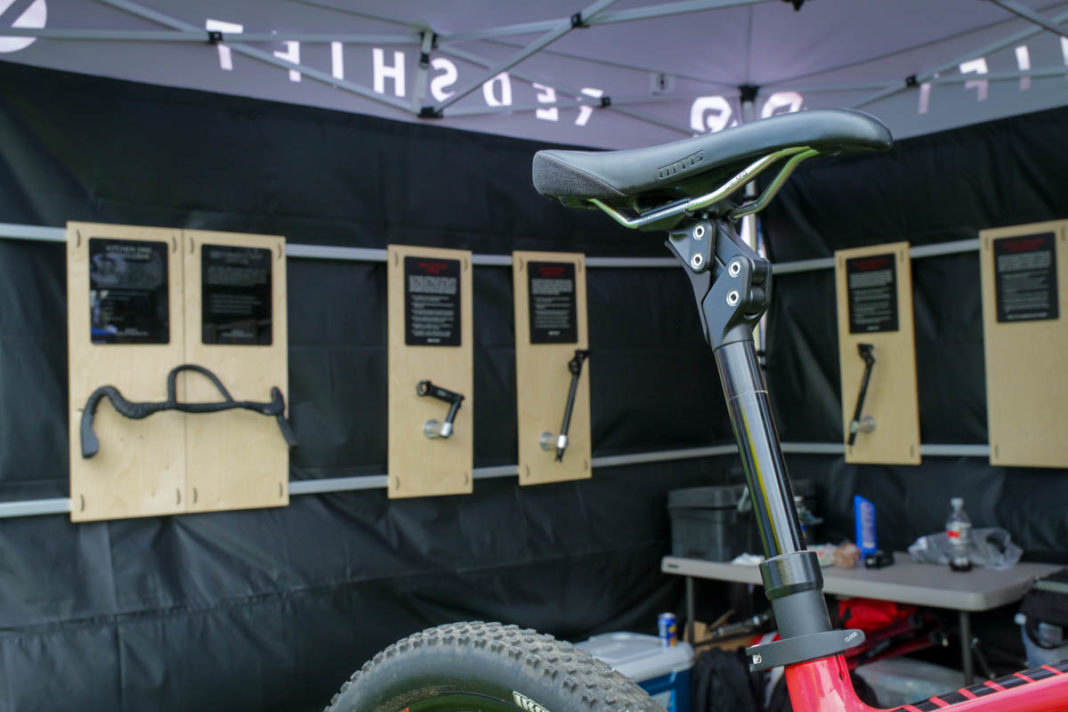 Redshift Sports springs first dropper & suspension seatpost, Kitchen ...