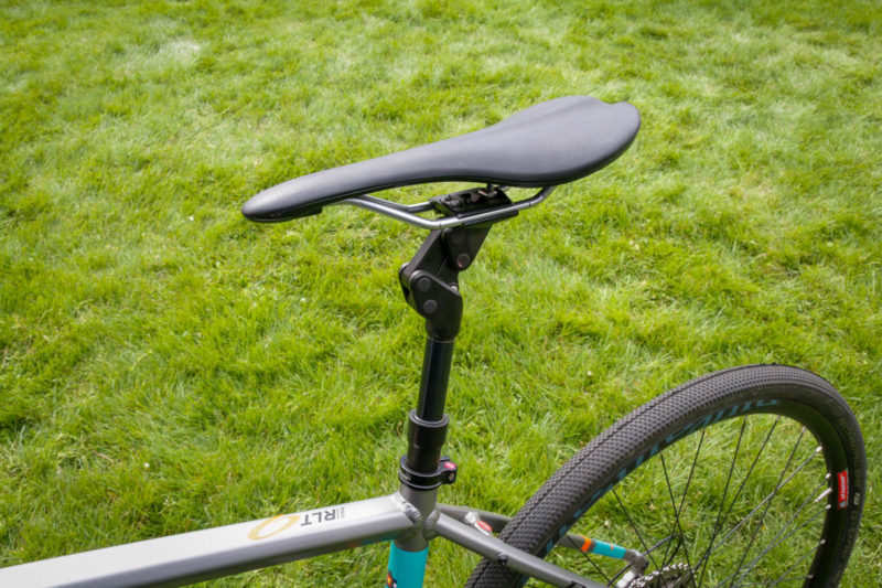 Redshift Sports springs first dropper & suspension seatpost, Kitchen ...