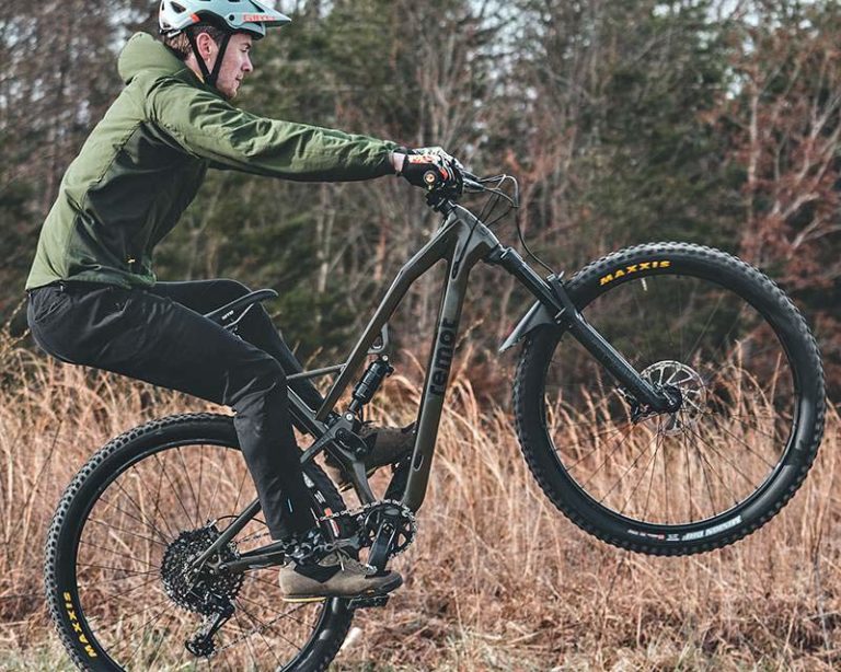 Go Remōt on consumer-direct carbon MTB, gravel & all-road bikes from ...