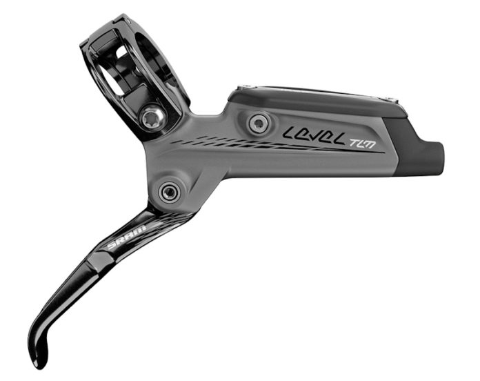 SRAM's new Level Ultimate and TLM brakes provide more power with less ...