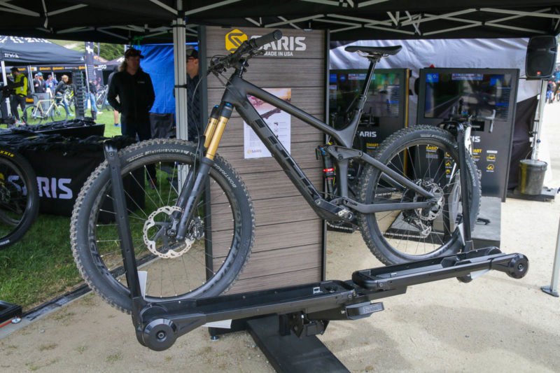 Saris SuperClamp EX 2 bike + Cargo makes room for the Yeti, new Bones EX, MTR, more - Bikerumor
