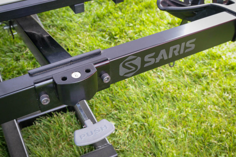 Saris SuperClamp EX 2 bike + Cargo makes room for the Yeti, new Bones EX, MTR, more - Bikerumor