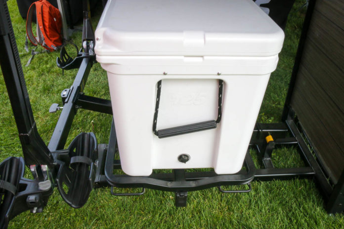 Saris SuperClamp EX 2 bike + Cargo makes room for the Yeti, new Bones EX, MTR, more - Bikerumor