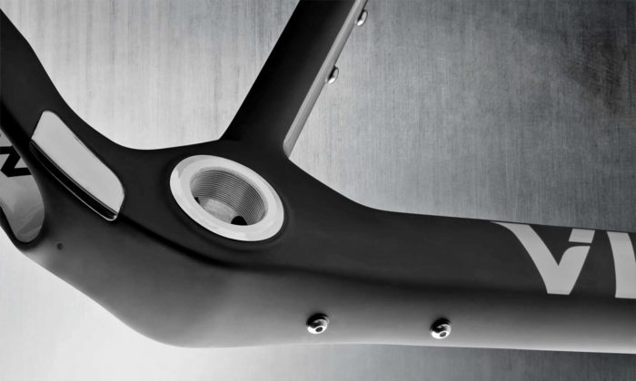 Viathon ships high-end carbon bikes from a Walmart warehouse to you ...