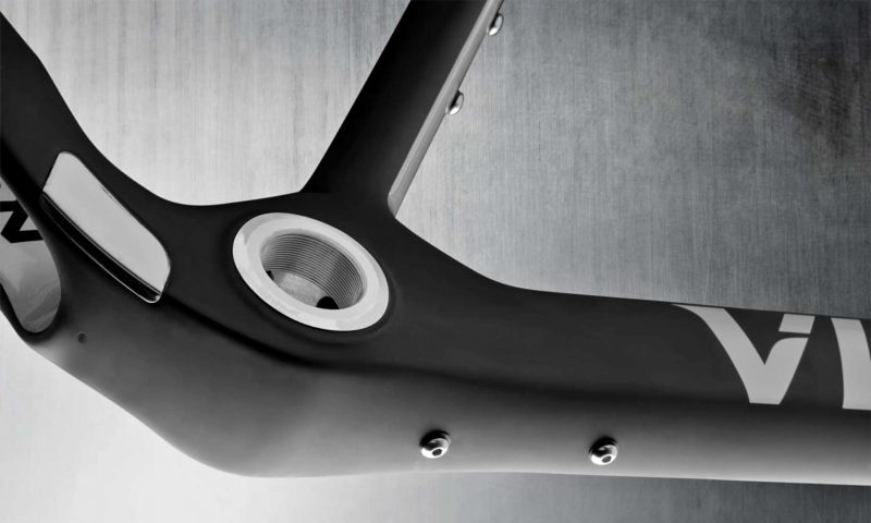 Viathon ships high-end carbon bikes from a Walmart warehouse to you ...