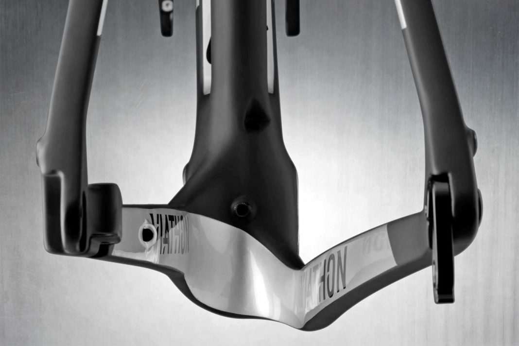 Viathon ships high-end carbon bikes from a Walmart warehouse to you ...