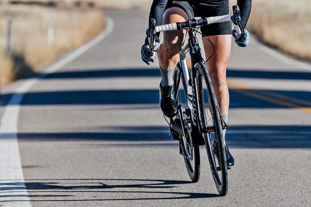 Viathon ships high-end carbon bikes from a Walmart warehouse to you ...