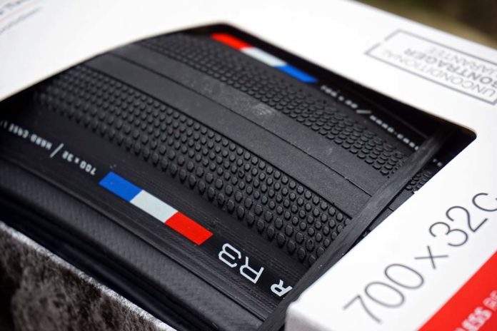 Grippy new Bontrager R3 road & GR gravel tires, plus Aeolus Elite aero ...