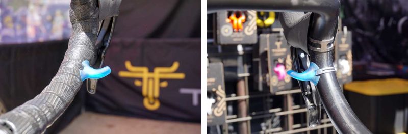 Roundup: New tech & prototypes from HT, Park Tool, Smith, Togs ...