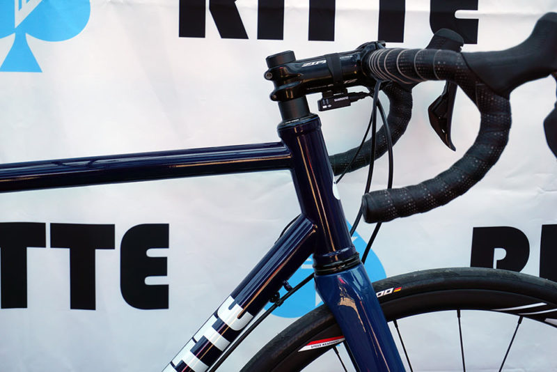 Ritte stages a comeback, teases new disc brake drop bar bikes - Bikerumor
