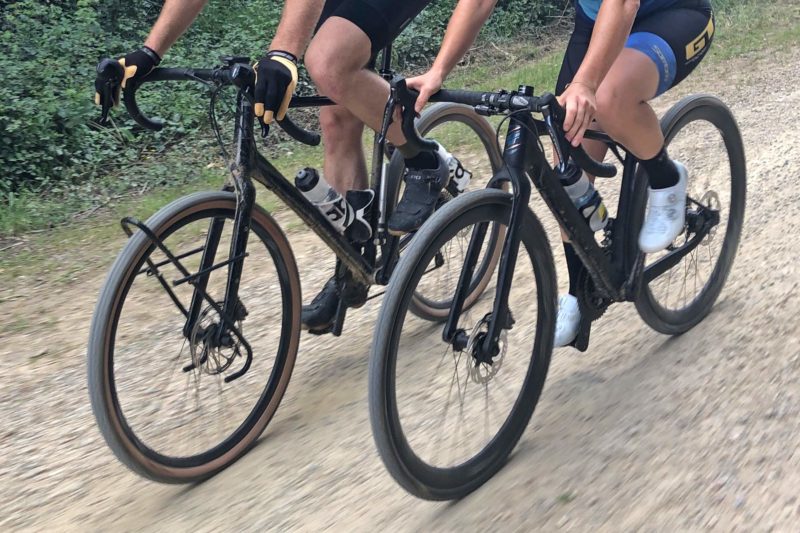 2020 GT Grade reshapes, widens groundbreaking adventure-ready gravel ...