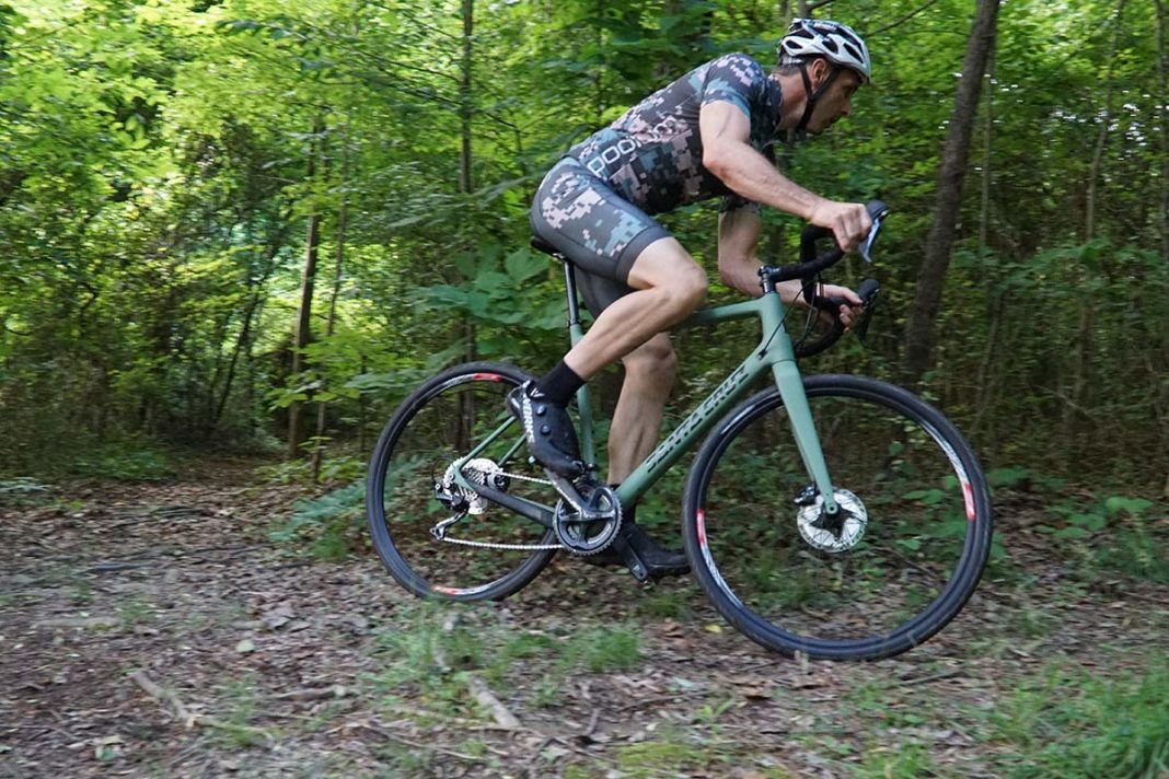 All-new Santa Cruz Stigmata cyclocross/gravel bike - first rides ...