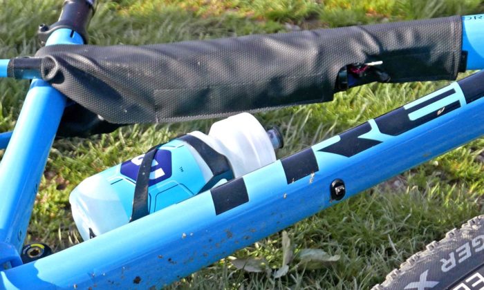 Spy Shots: Trek short travel XC MTB race prototype. What's higher than ...