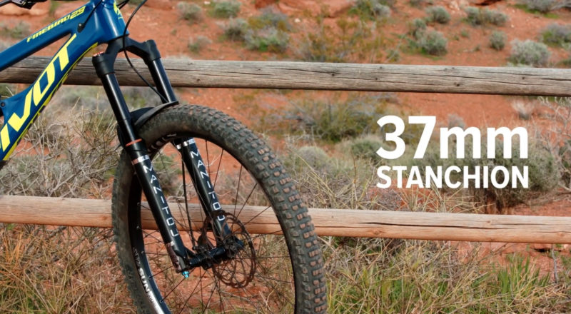 Enduro Collection by Hayes Performance Systems gains a name, more ...