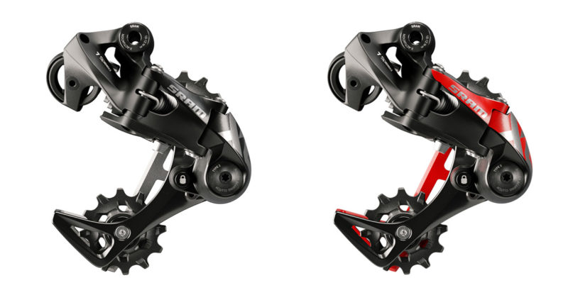 SRAM overhauls XO1 DH & GX DH groupsets, adds Troy Lee Designs flair to ...