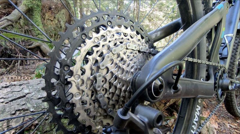 All-new Shimano XT M8100 and SLX M7100 unveiled - complete technical ...