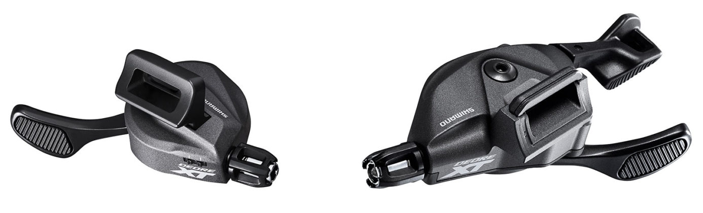 Shimano XT M8100 and SLX M7100 - complete price, spec & weight lists ...