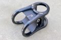 Just in: Ultimate USE clamps 35mm Vyce stem onto Boom carbon MTB bar ...