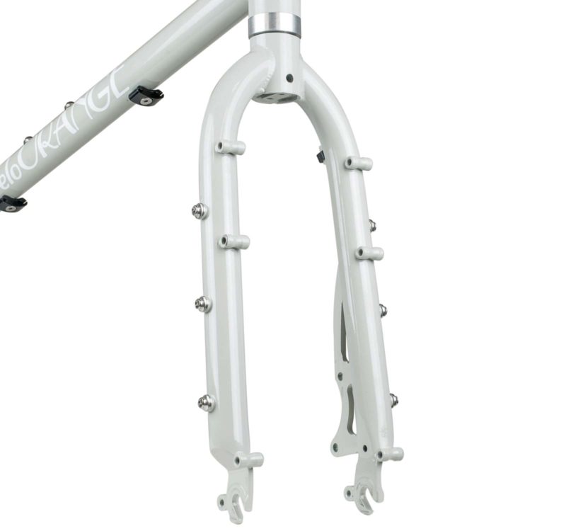 Velo Orange Neutrino mini-velo looks like a mini-me blast to ride ...