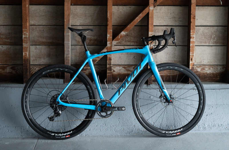 Redshift Sports giving away an $8K "ultimate dream" gravel bike - Bikerumor